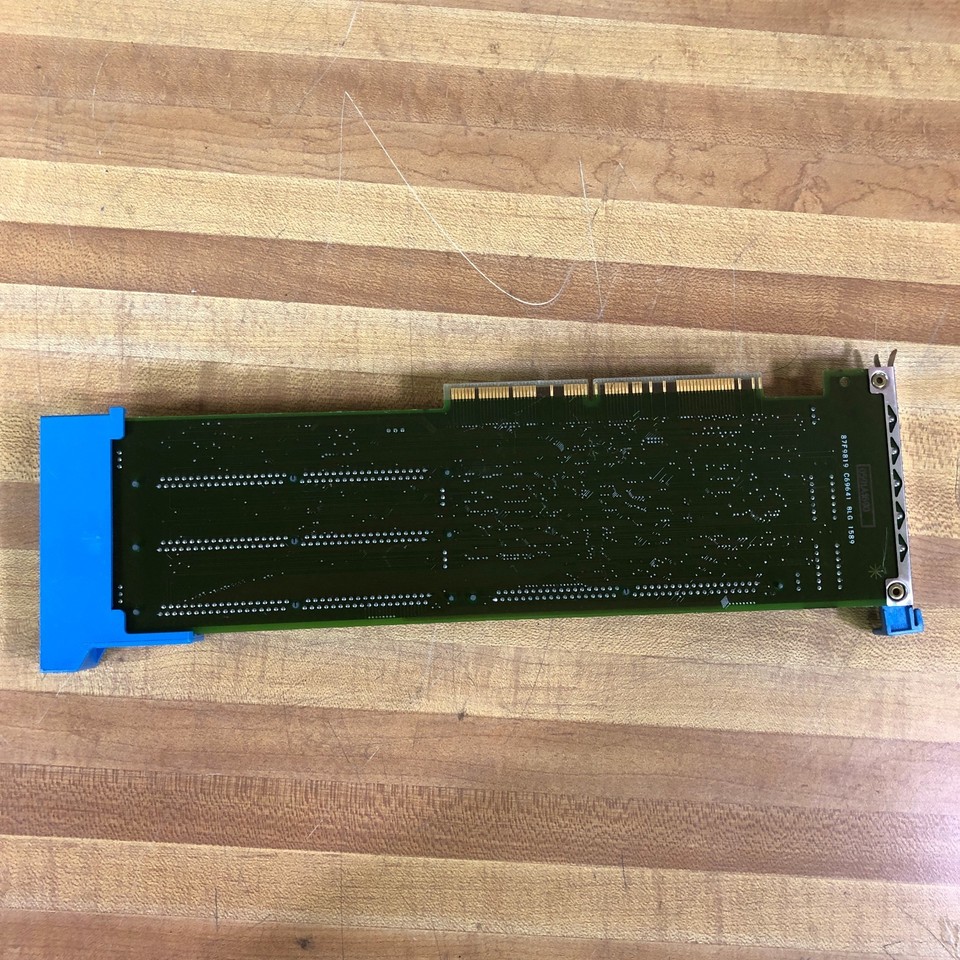 IBM PS/2 Computer MCA Memory Upgrade Board P/N: 34F3053 / 87F9819 | eBay
