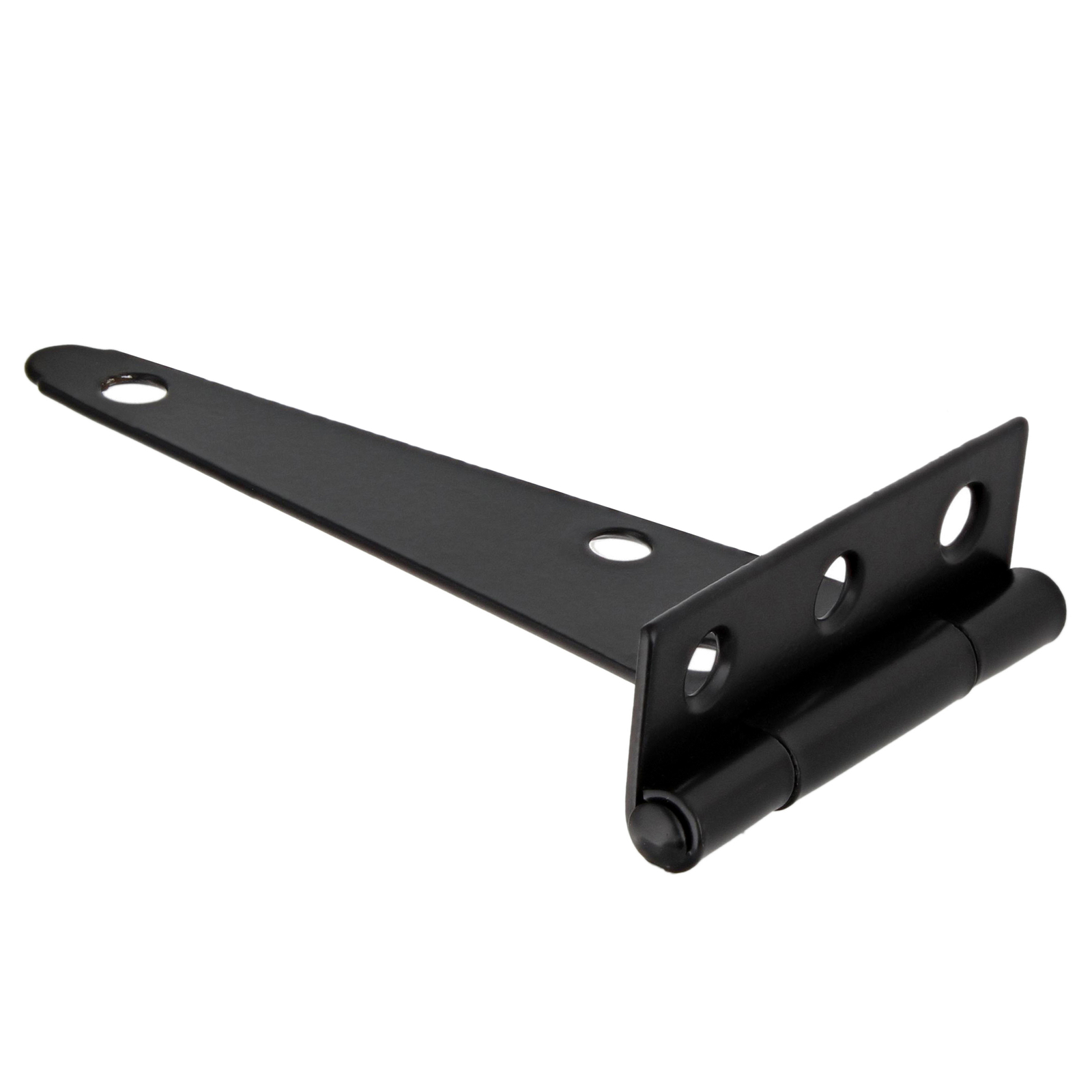 Rural365 Triangle Door Hinge 6 Pk - Light Duty 4in Farmhouse Style Door ...