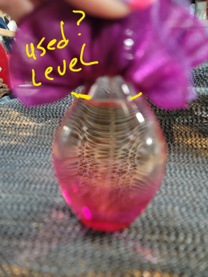 avon flor violeta - I don't think it's been used. | eBay