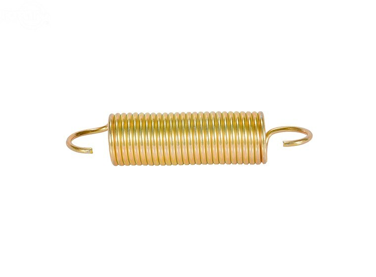 14021 Rotary Extension Spring Fits Exmark 1-603402 Lazer Z AC AS LC ...