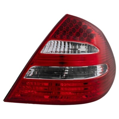 New Tail Light Right Side Fits 03-06 MERCEDES-BENZ E320 211820066464 ...