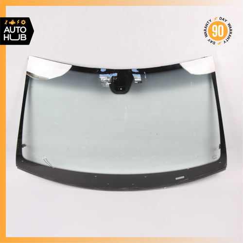 03-04 Mercedes R230 SL500 SL55 AMG Front Windshield Glass Wind Shield ...