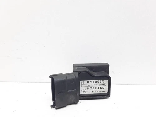 0281002573 Capteur Pression pour RENAULT CLIO II FASE II (B/CB0 ...