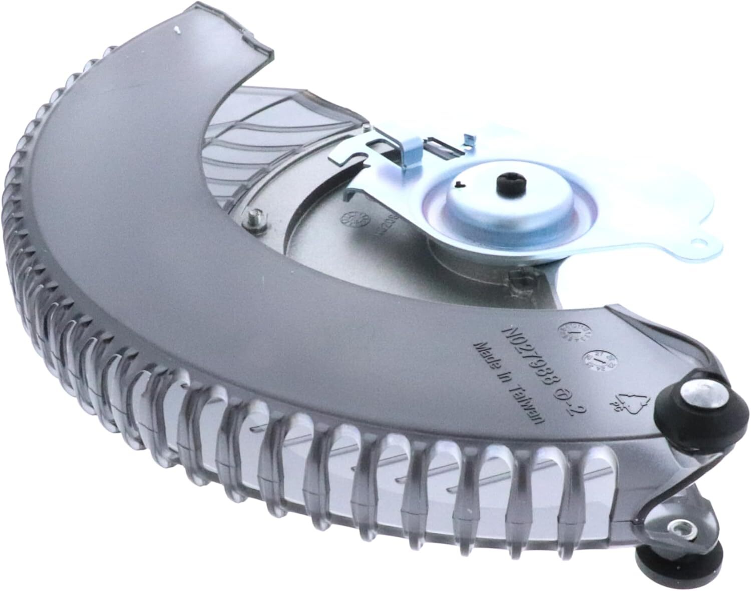 Dewalt Genuine OEM N390810 Replacement Lower Guard Assembly for DHS790 ...