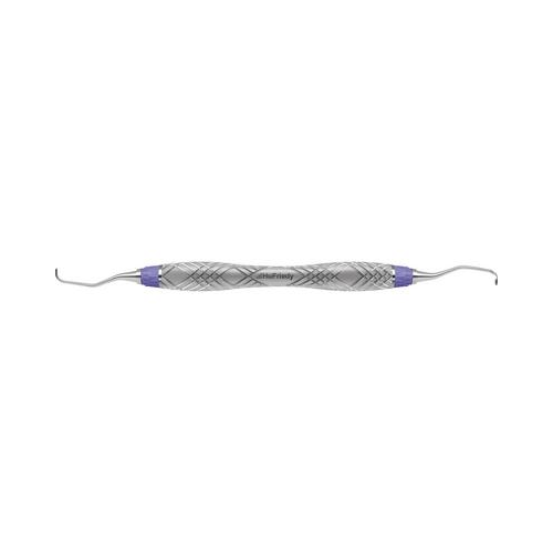 Hu-Friedy SG12/13XE2 Double End #12/13 Dental Gracey Curette EverEdge 2 ...