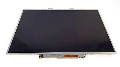AU Optronics 15.4" 1280x800 WXGA 30pin Laptop Glossy LCD Screen ...
