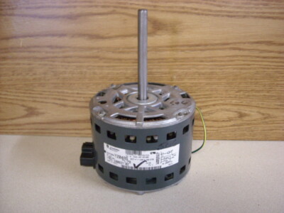 Motors - Ge Electric Motor
