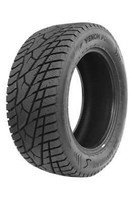 VENOM Ice Hunter WTS BSW STUDDABLE 245/50 R20 102T | eBay