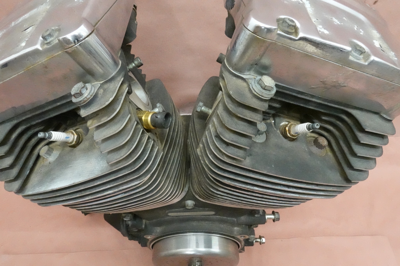 1999-2005 Harley Davidson Road King FLHRCI Complete Engine Motor | eBay