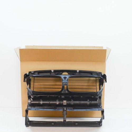 NEW BMW 5 F10 RADIATOR CORE AIR DUCT 51647332892 OEM | eBay