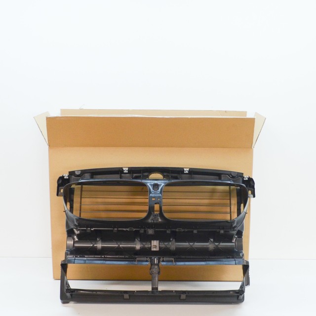 BMW 5 F10 Radiator Core Air Duct 51647332892 Genuine for sale online | eBay