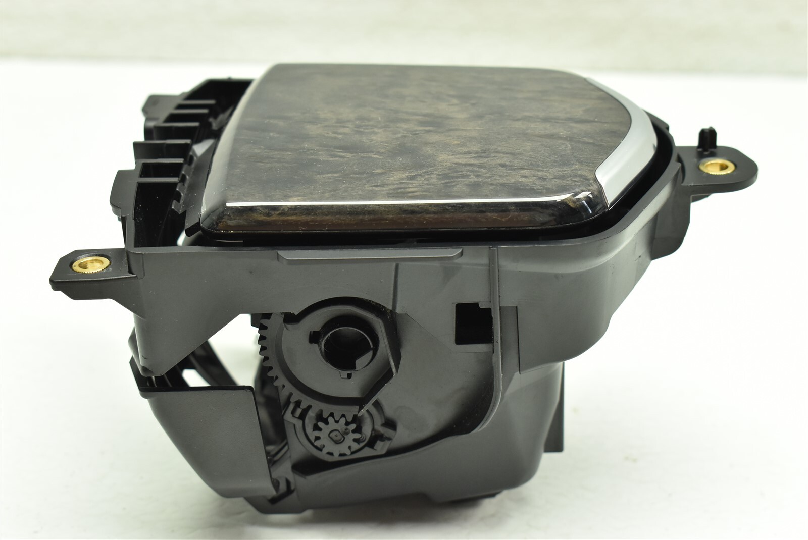 10 Porsche Panamera 4s 970 Interior Console Ash Tray Wood 97055335100 ...