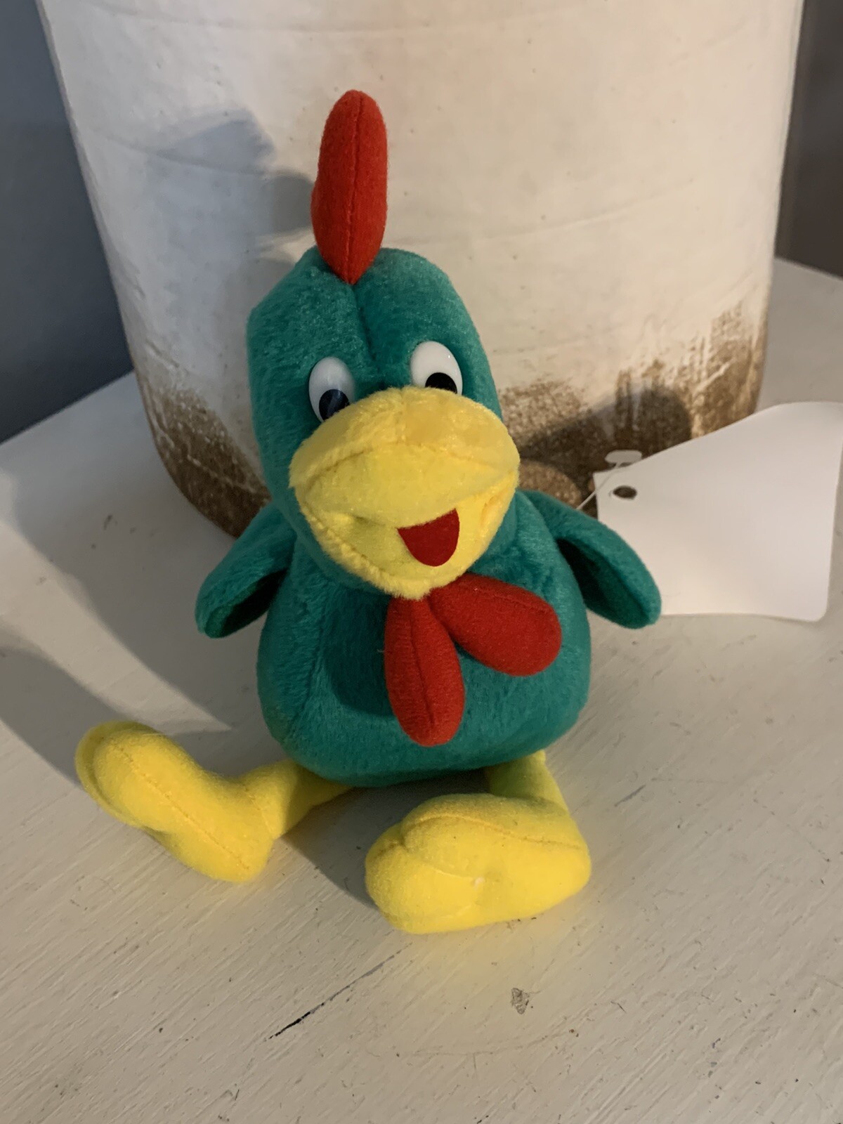 Kelloggs Corn Flakes Rooster