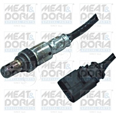 Lambda Sensor For VW AUDI SEAT SKODA Beetle Caddy III Eos Golf Mk5 ...