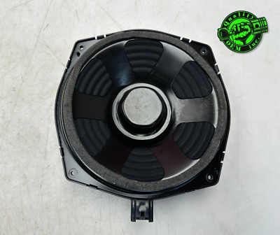 2013-2022 JAGUAR LAND ROVER FRONT / REAR DOOR / REAR DECK AUDIO SPEAKER ...