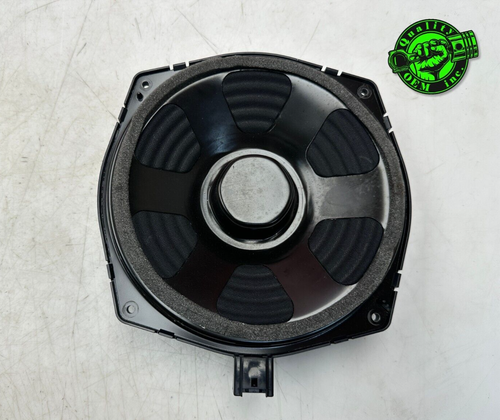 2013-2022 JAGUAR LAND ROVER FRONT / REAR DOOR / REAR DECK AUDIO SPEAKER ...