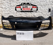 Genuine Porsche 911 Carrera 992 Bumper Cover Front 992898010B for sale ...