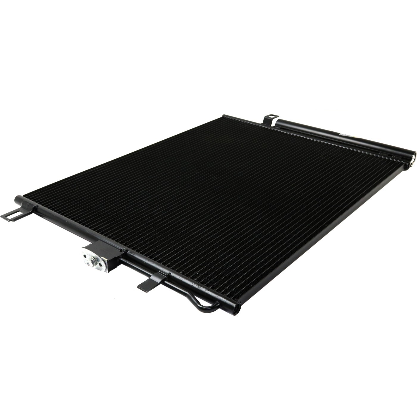 AC Condenser For 2015-2020 Dodge Durango Aluminum Core 68232606AB ...