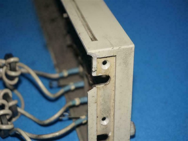 HP 4263A LCR Meter for sale online | eBay