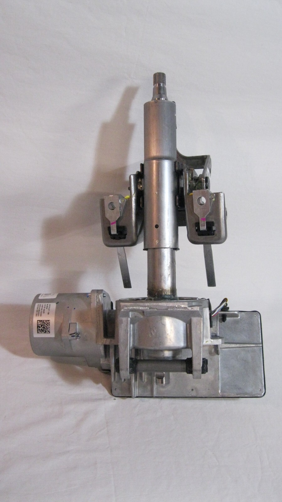 Genuine Ford OEM Steering Column 2008-2012 Escape Mariner CL8Z3C529D ...