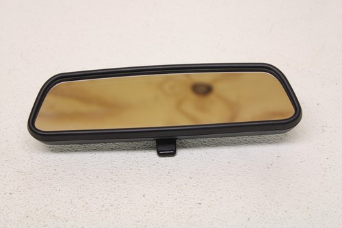 Porsche 996 911 Carrera Rear View Mirror Reaview W/ Stem Genuine Oem ...