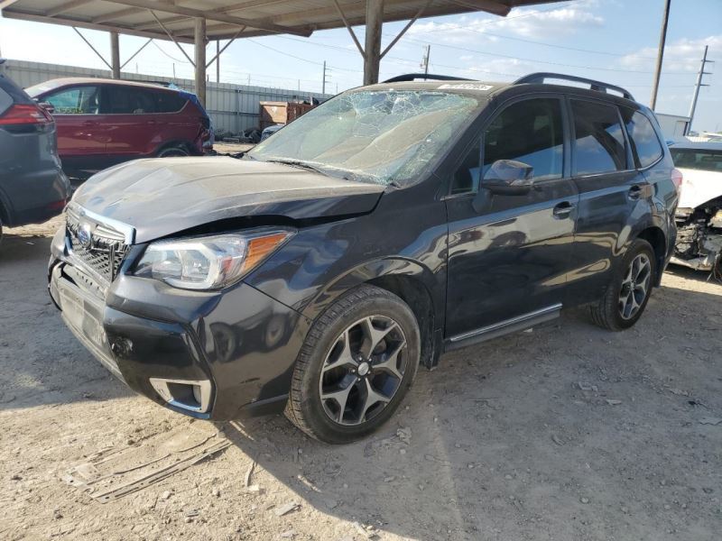 Fuse Box Engine Compartment Turbo Fits 16-18 FORESTER 3124435 | eBay