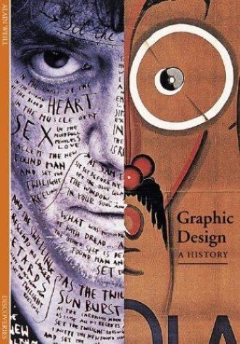Graphic Design: A History by Weill, Alain 9780810991248 | eBay
