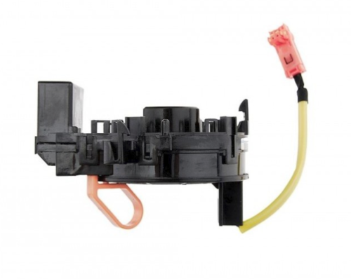 CAVO CONTATTO SPIRALATO ANELLO AIRBAG TOYOTA YARIS 84306-52100 ...