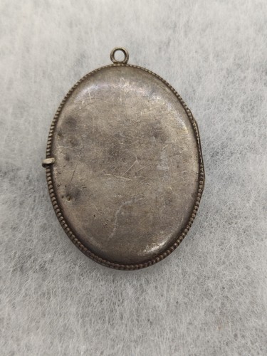 WW2 WWII German Military Soldier Picture Locket Pendant | eBay