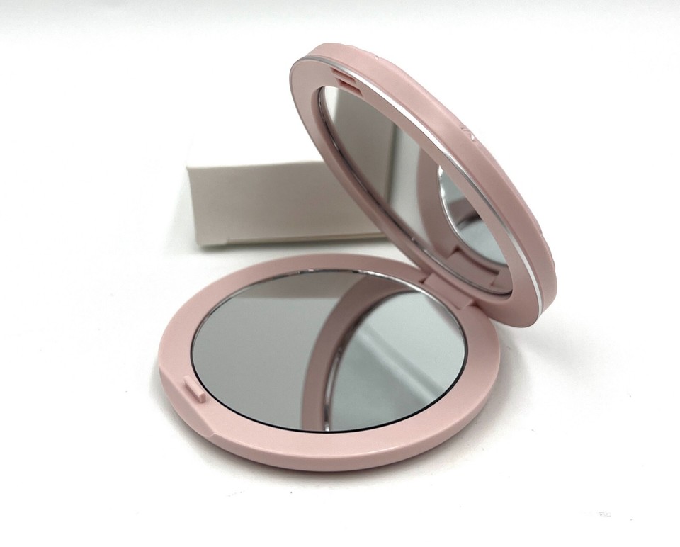 Christian Dior Cosmetic Beauty Makeup Compact Double Face Pocket Mirror ...