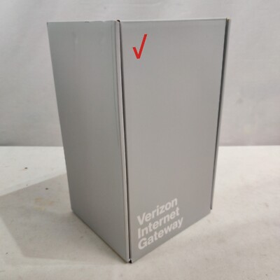 Verizon Internet Gateway WNC-CR200A 2023 WiFi6 NKR-LV65C-T3 NEW | eBay