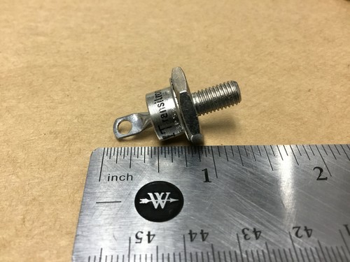 (1 PC) TRANSITRON 1N1190 Rectifier Diode, 600 Volt, DO-203AB | eBay