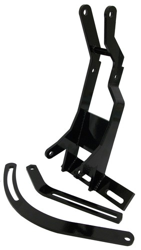 Chevy 235 6 CYL Power Steering Pump Bracket - Bracket Only