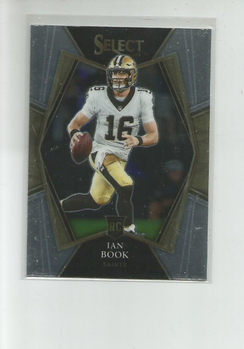 2021 SELECT #179 IAN BOOK | eBay