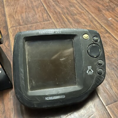 Fishfinders - 100Sx Fish Finder