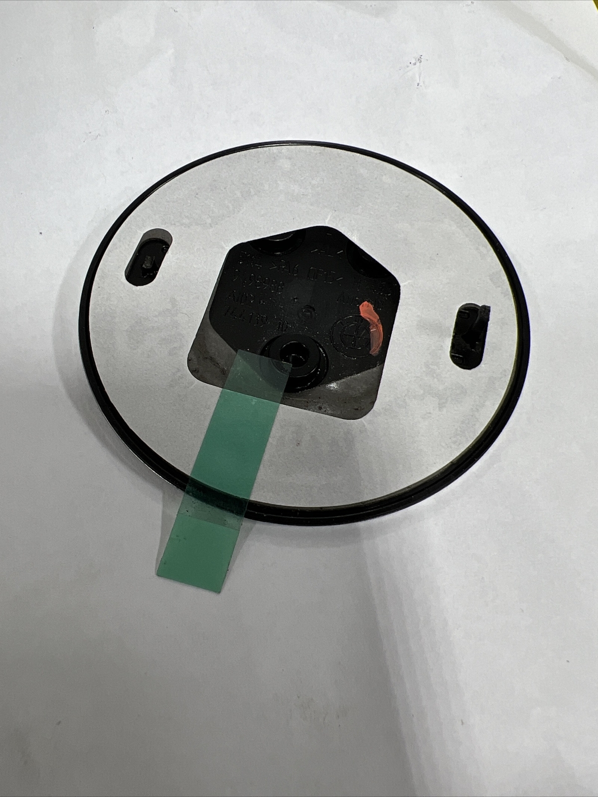 Genuine BMW 4 Series G22 Rear Emblem Badge Logo For Trunk 5114 9498988 ...