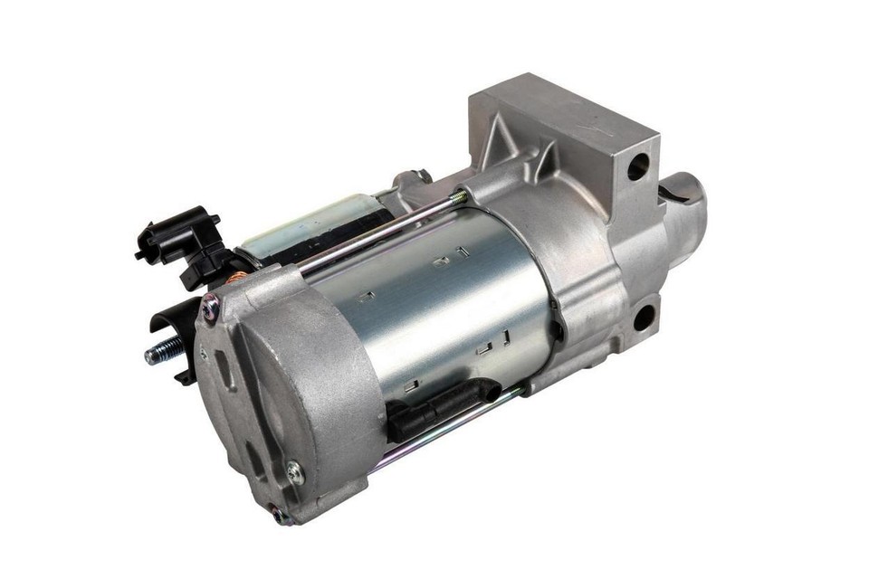 GM Genuine Parts 12689541 Starter Motor | eBay