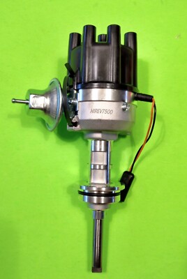 Mopar Electronic Ignition Distributor Smallblock Plym Dodge 318/340/360 ...