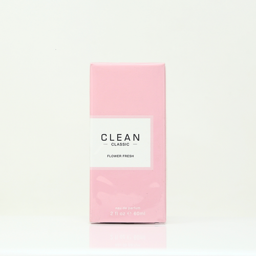 Clean Classic Flower Fresh Eau de Parfum for Women Spray 2oz/60ml, NEW ...