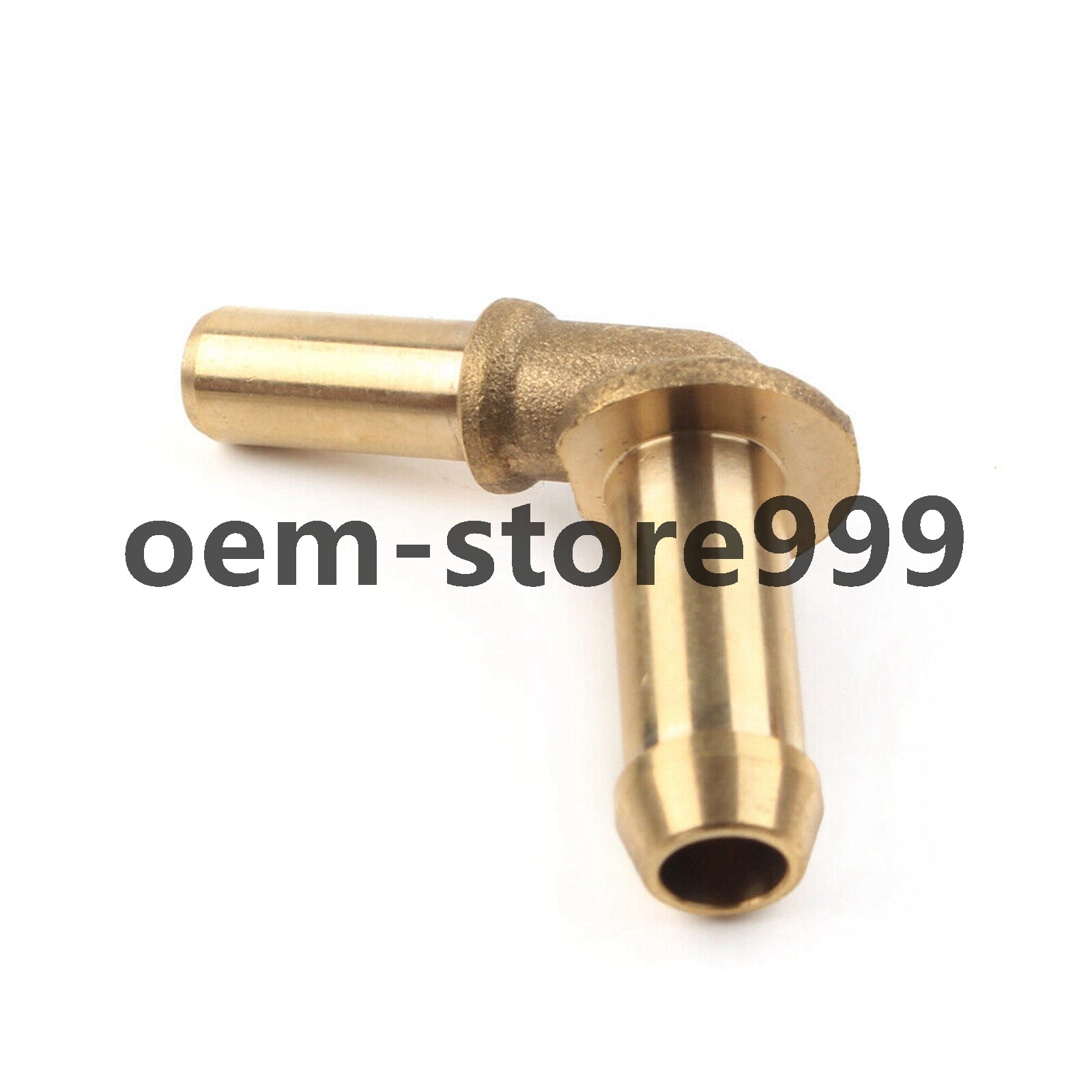 For Jaguar Land Rover Thermostat Water Outlet Tube Connector Kit 3.0 V6 ...