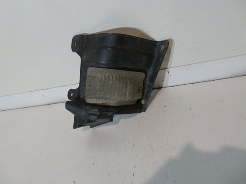 LAND-RANGE ROVER TDV6 2005 SPORT PASSENGER SIDE FRONT ENGINE SHIELD ...