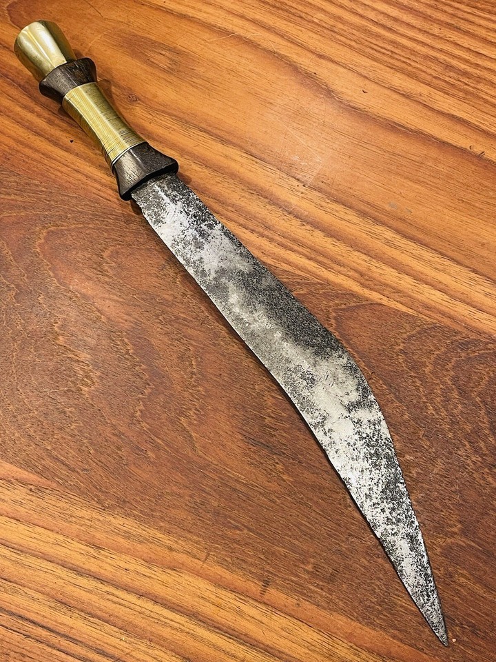 Antique African Dagger | eBay