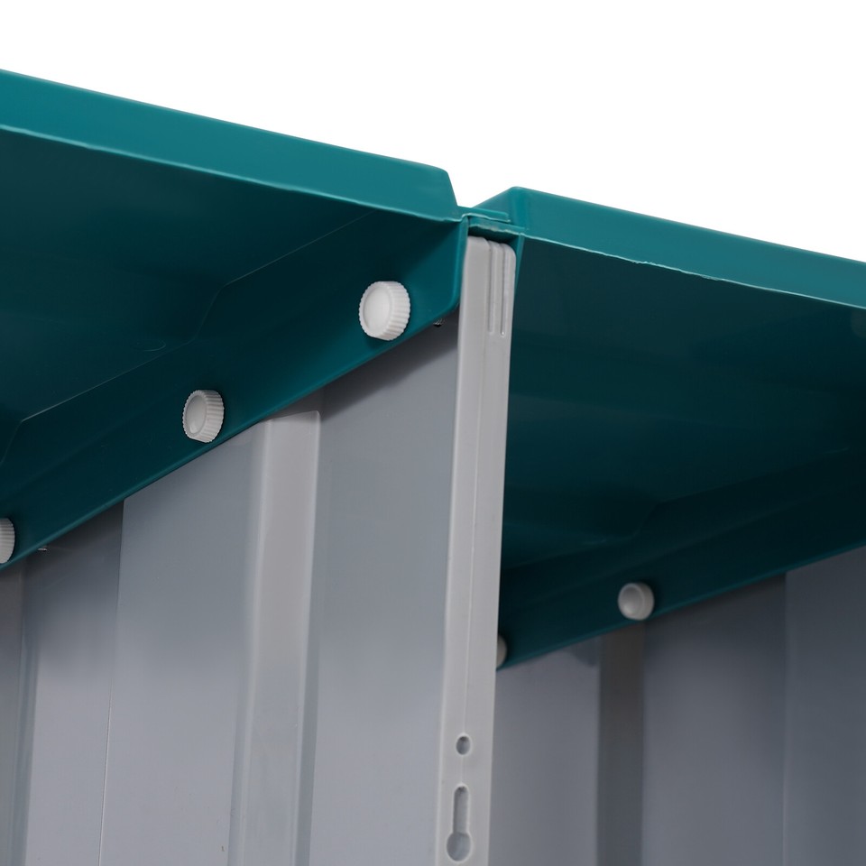 8-compartment Chicken Nesting Box Chicken Laying Boxes Hens Ducks Egg ...