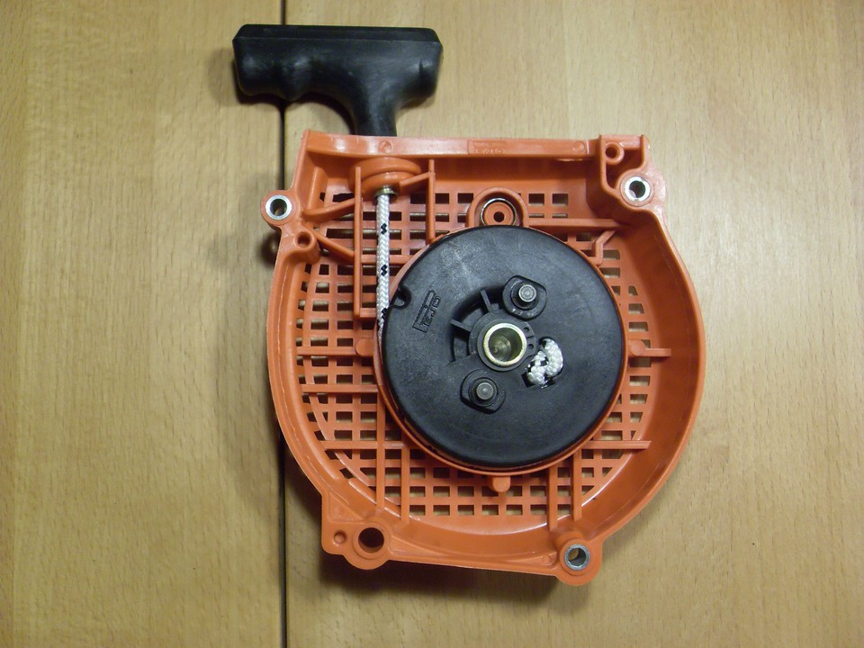 Cranking Device Suitable For Dolmar 112 113 116 116SI 120SI Ps 6000i ...