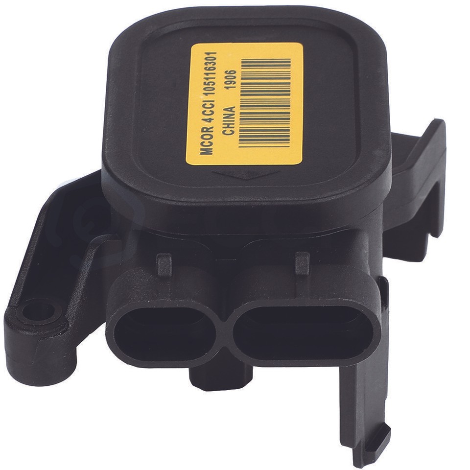 For Club Car MCOR 4 Throttle Potentiometer Precedent Golf Cart / DS ...