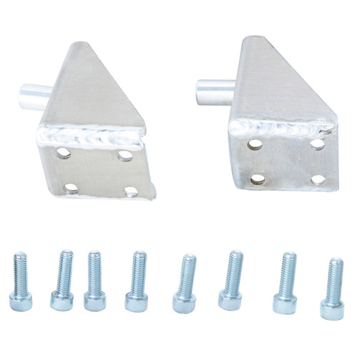 2 Row Radiator Shroud Fan For 06 07-2012 GMC Canyon Chevy Colorado ...