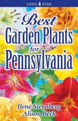 Best Garden Plants for Pennsylvania, Ilene Sternberg 9781551055220| eBay