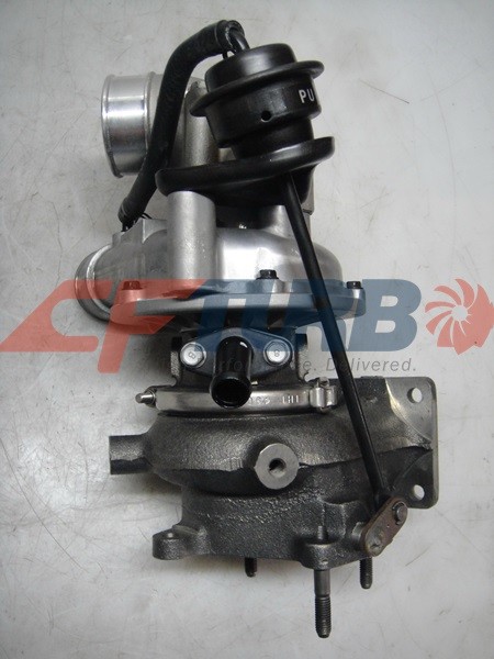 OEM KIA BONGO 3.49T J3 28200-4X610/28201-4X610 Turbocharger KHF5-2B IHI ...
