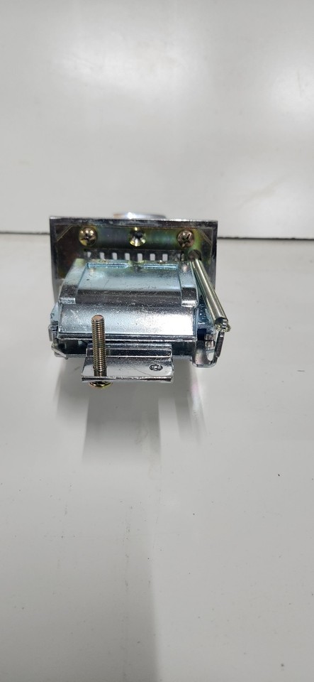 Vertical 8 coin slide 20-3020 Excellent Condition Set At $2.00 ...