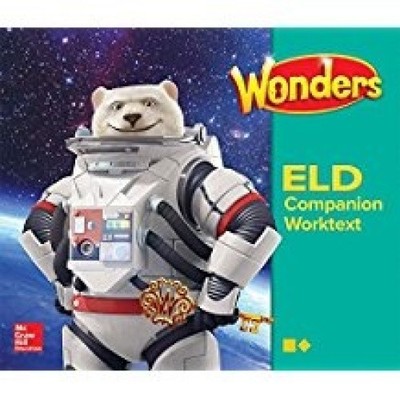 Wonders for English Learners G6 Companion Worktext Intermediate ...